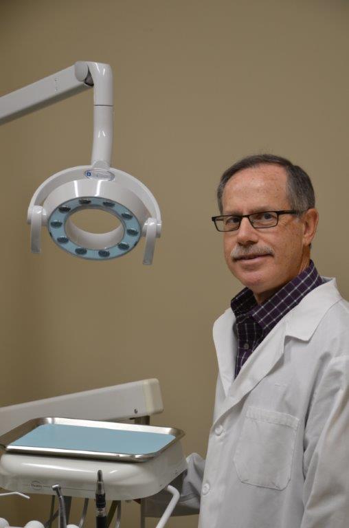 Meet Dr. Jason Broth Great Neck NY, Linsky Dental Group